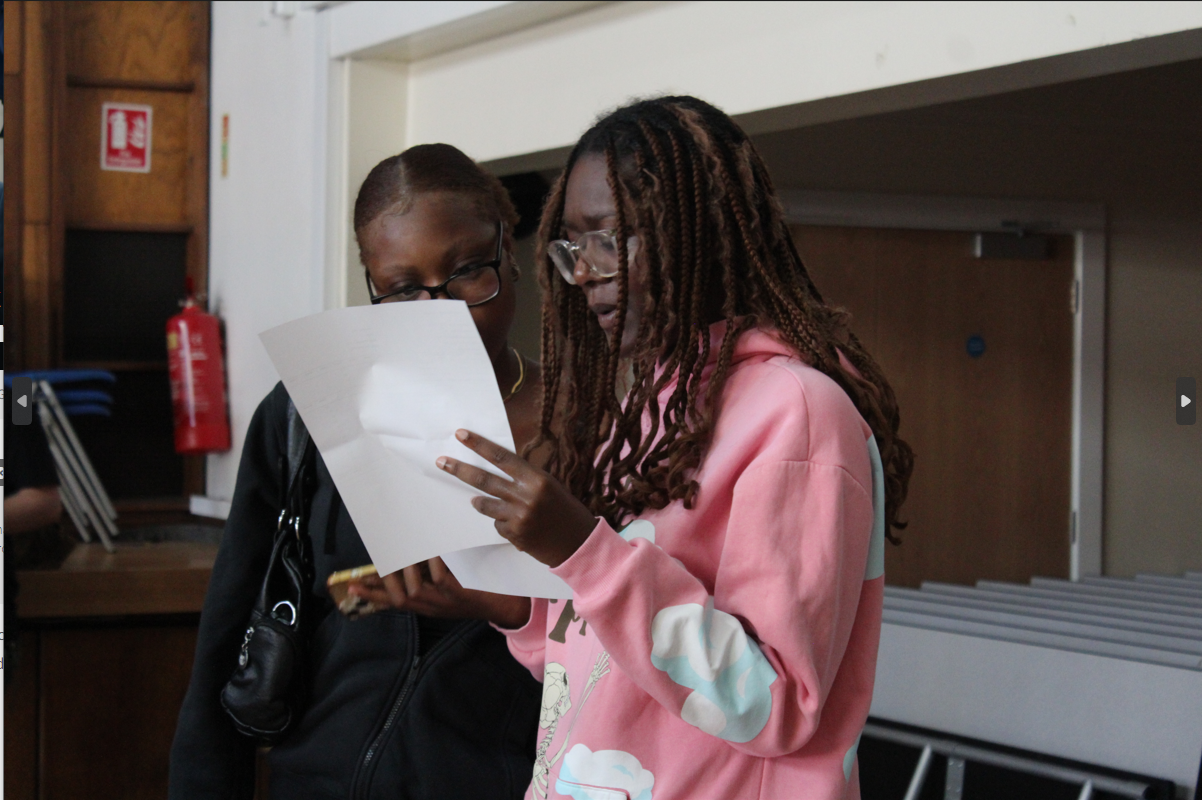 Beths Grammar School celebrates Sixth Form students’ achievements ...