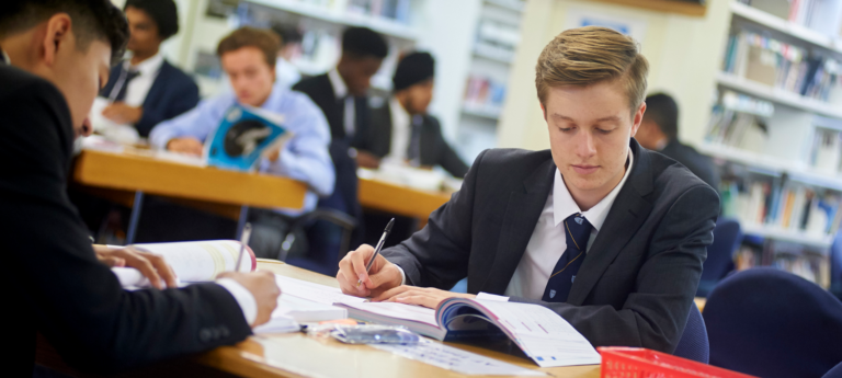Our Super Curriculum - Beths Grammar School